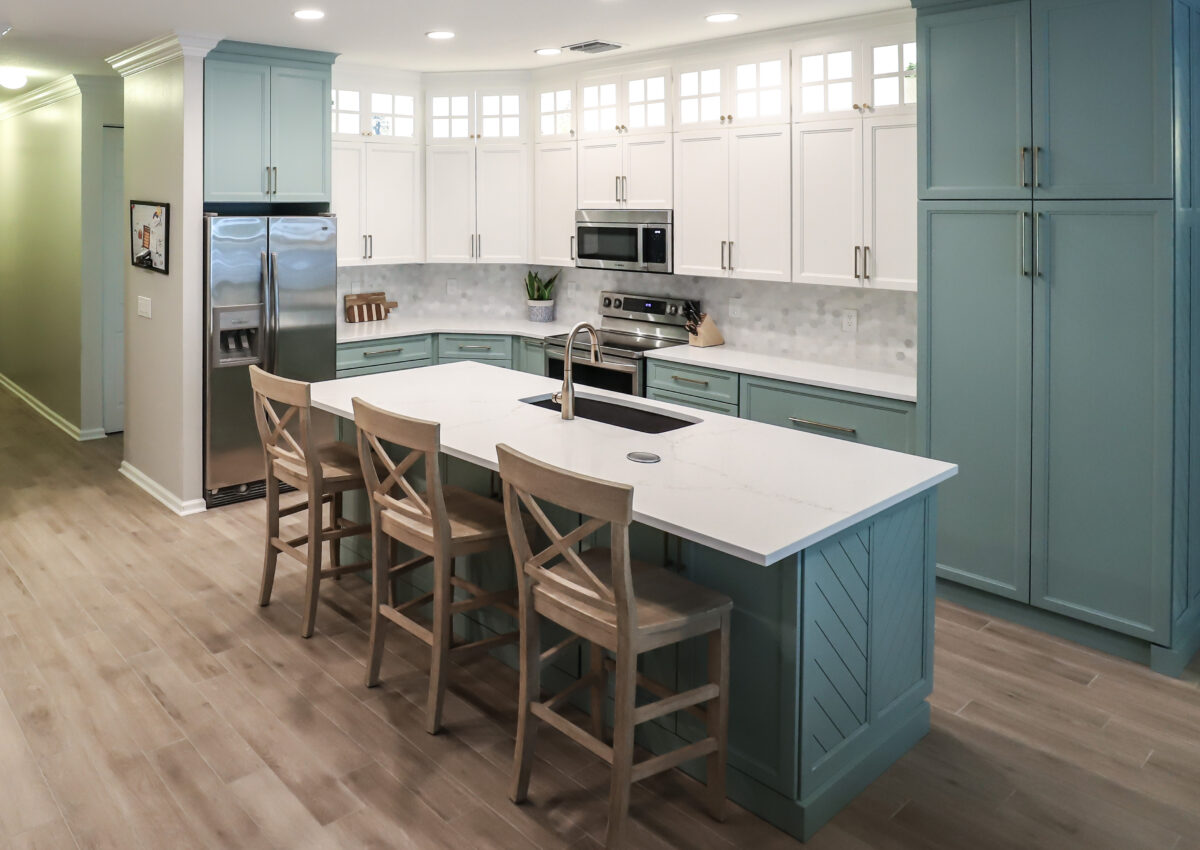 Remodeling Investment Ranges - TradeWinds Kitchen & Bath