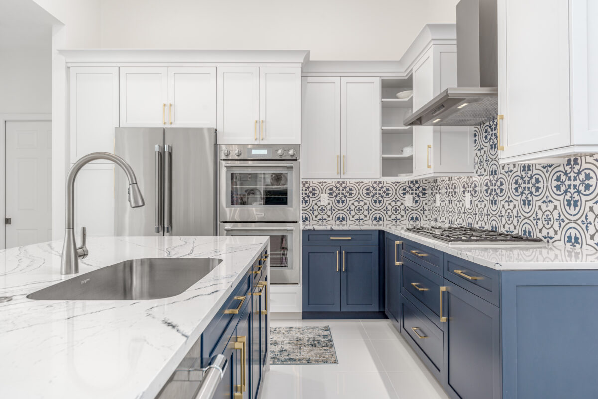 Kitchen Remodels - TradeWinds Kitchen & Bath